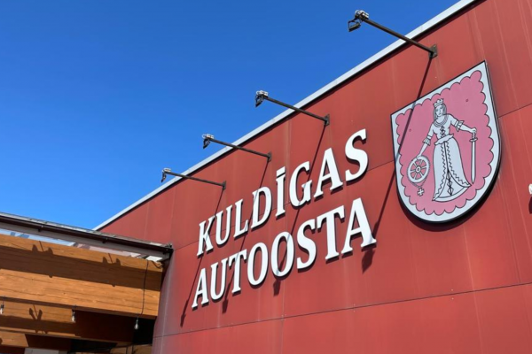 Sākums » Kuldīgas komunālie pakalpojumi